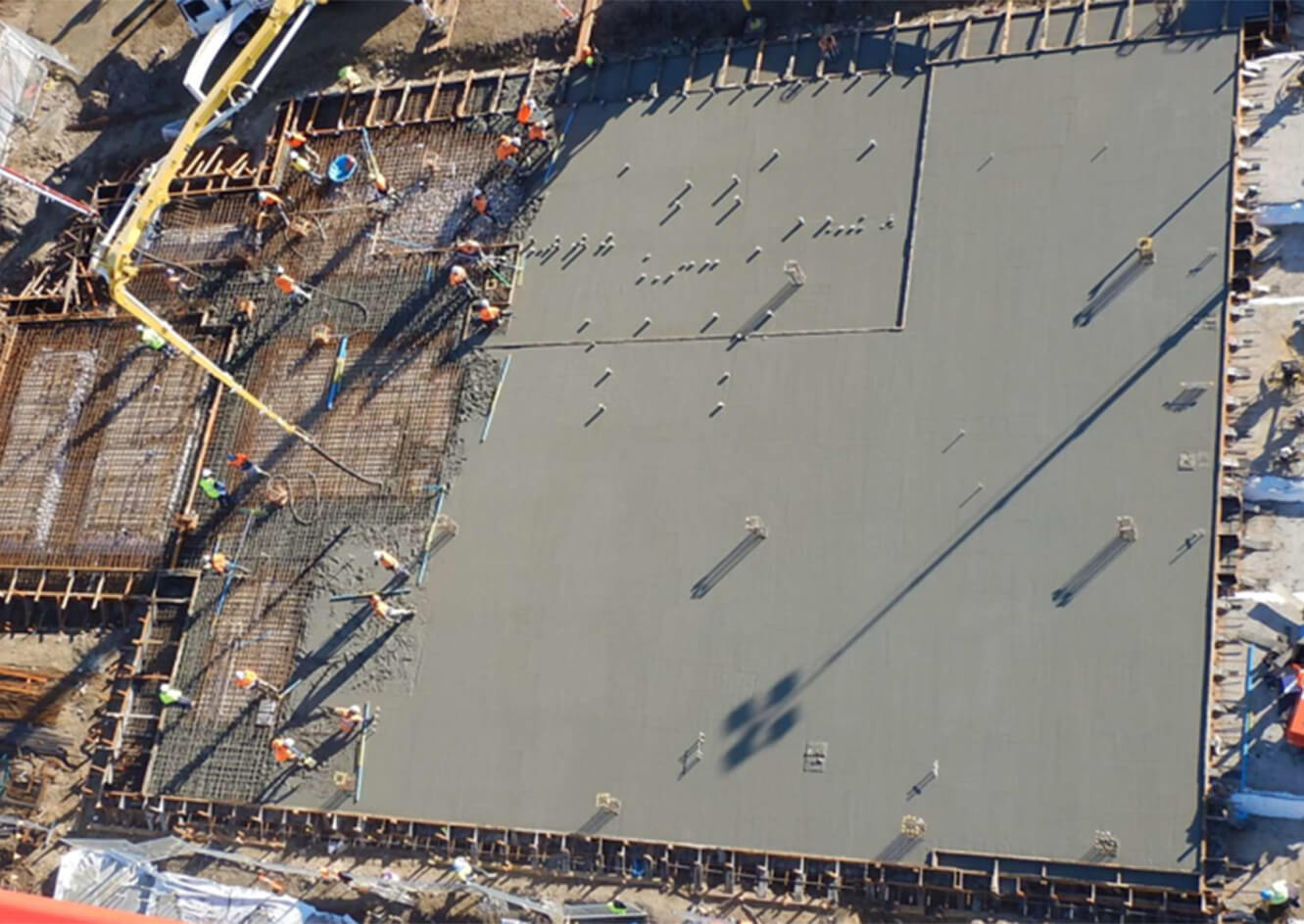 Home - Di Prinzio Concreting